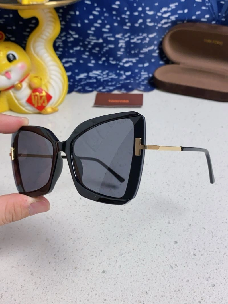 Genuine Tom Ford Sunglasses