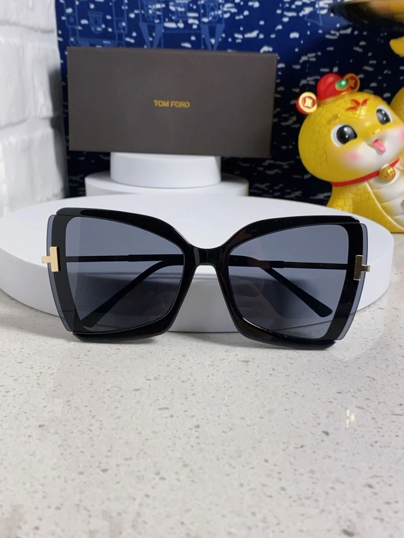 Genuine Tom Ford Sunglasses