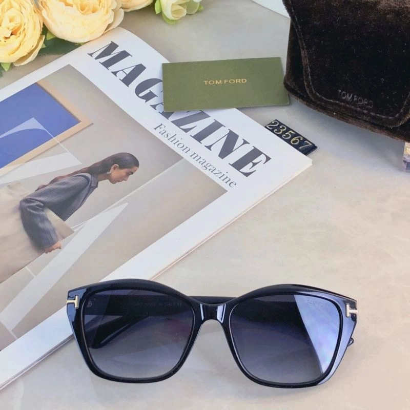 Tom Ford Sunglasses