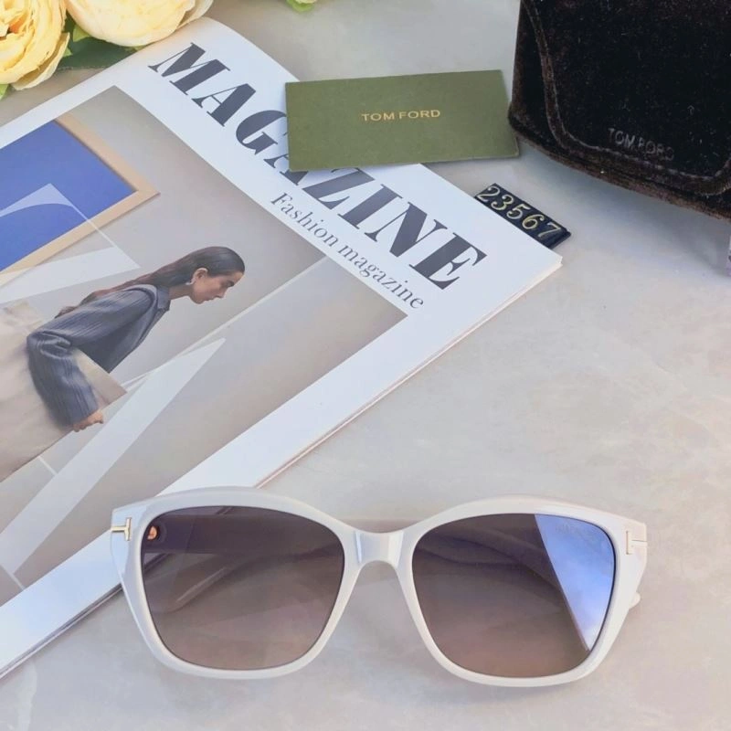 Value-priced Tom Ford Sunglasses