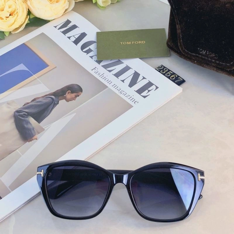 Value-priced Tom Ford Sunglasses