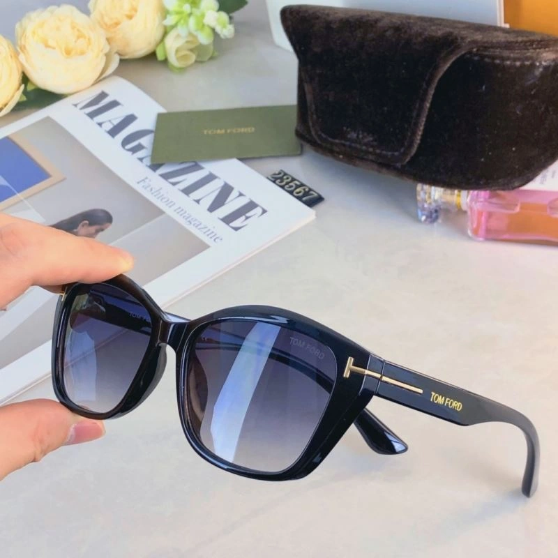 Value-priced Tom Ford Sunglasses