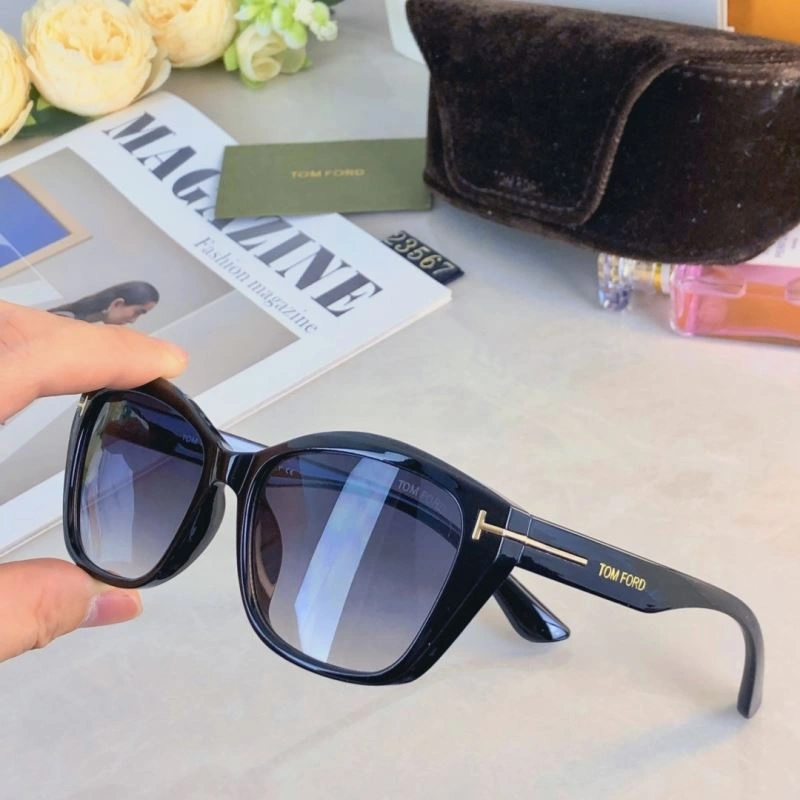 Value-priced Tom Ford Sunglasses