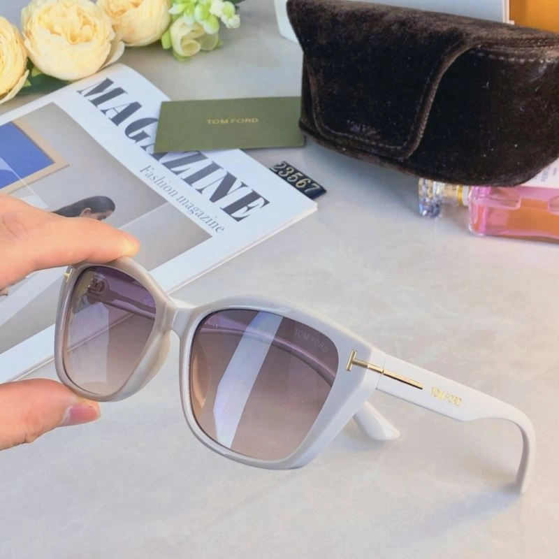 Value-priced Tom Ford Sunglasses