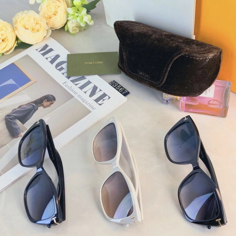 Value-priced Tom Ford Sunglasses