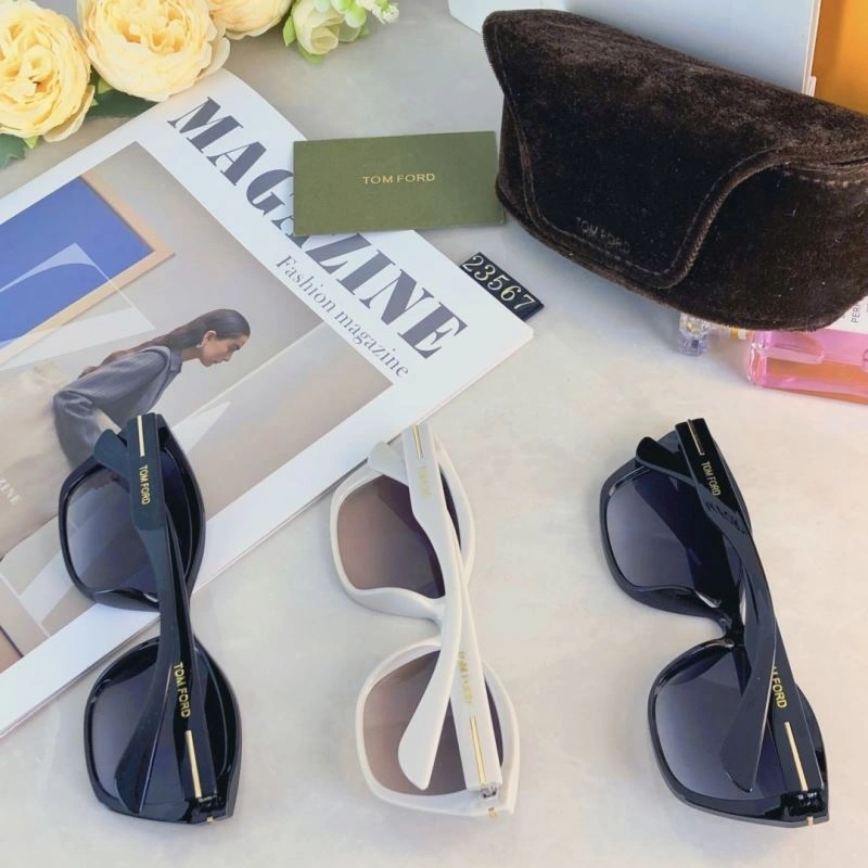 Value-priced Tom Ford Sunglasses