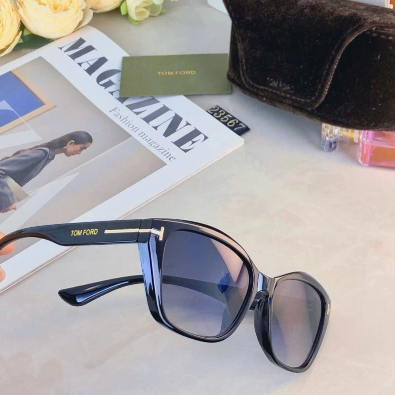 Value-priced Tom Ford Sunglasses