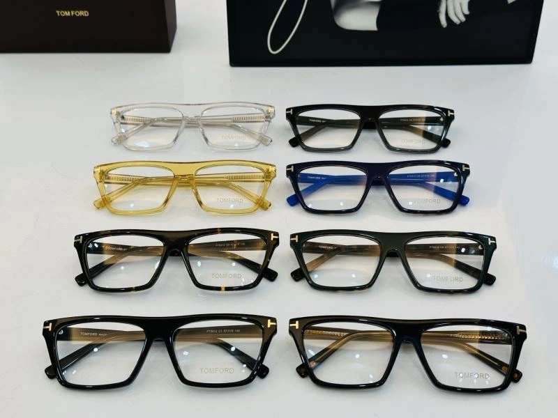 Accurate model Tom Ford Sunglasses