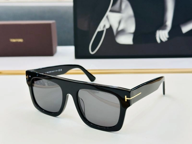 Tom Ford Sunglasses