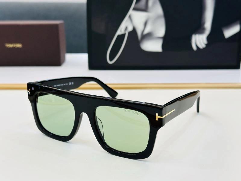 High accuracy Tom Ford Sunglasses