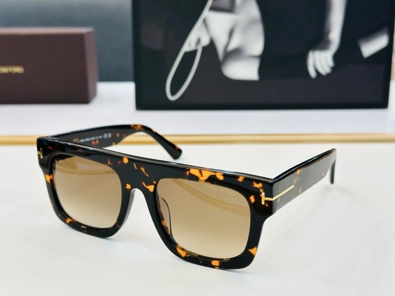High accuracy Tom Ford Sunglasses