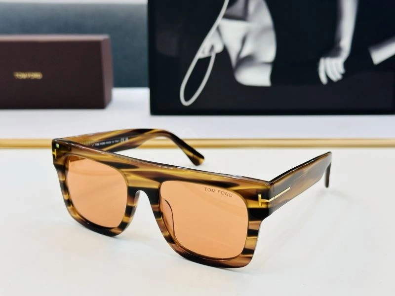 High accuracy Tom Ford Sunglasses