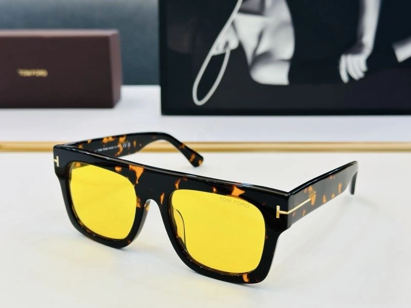 High accuracy Tom Ford Sunglasses