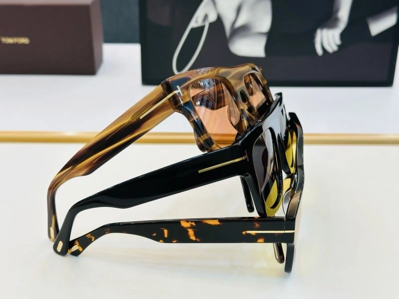 High accuracy Tom Ford Sunglasses