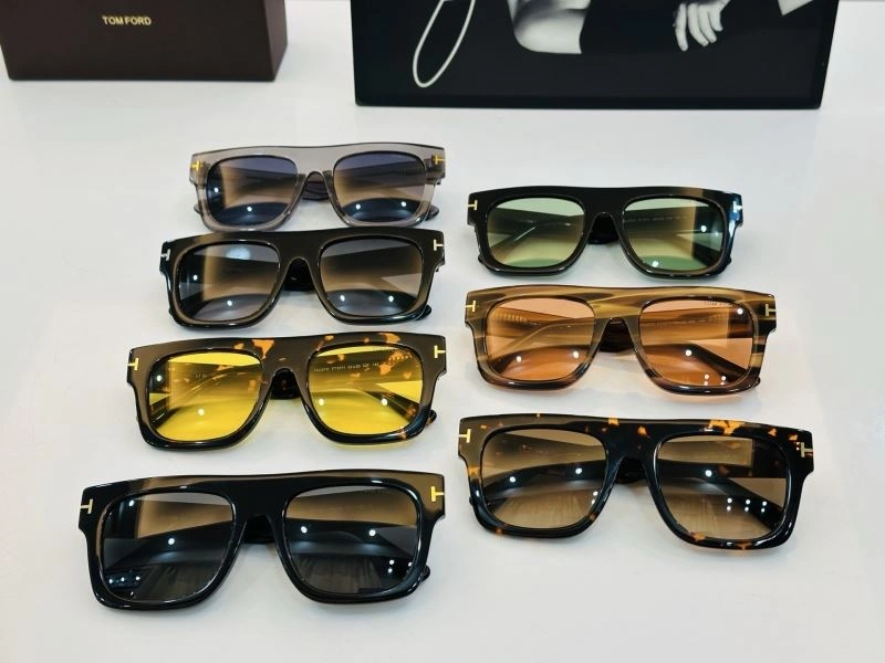 High accuracy Tom Ford Sunglasses