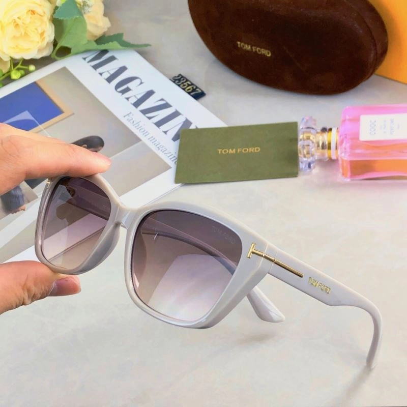 Cut-rate Tom Ford Sunglasses