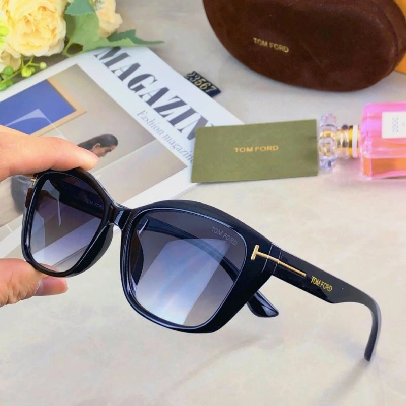 Cut-rate Tom Ford Sunglasses