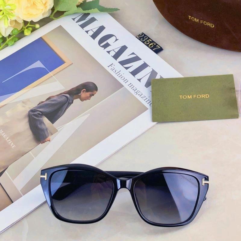 Cut-rate Tom Ford Sunglasses