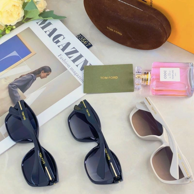 Cut-rate Tom Ford Sunglasses