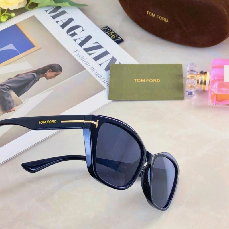 Cut-rate Tom Ford Sunglasses