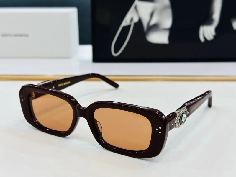 Real Tom Ford Sunglasses