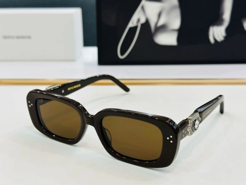 Real Tom Ford Sunglasses