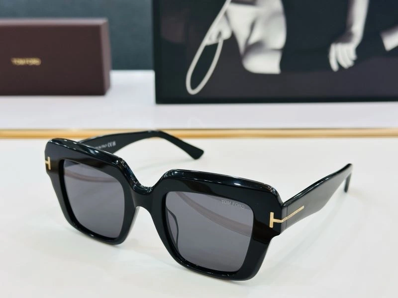 Tom Ford Sunglasses