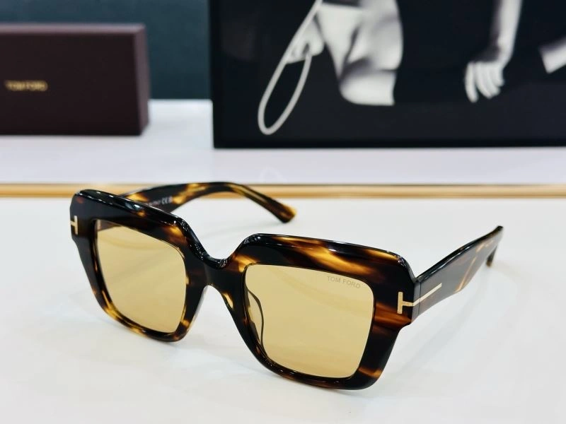 Original Tom Ford Sunglasses