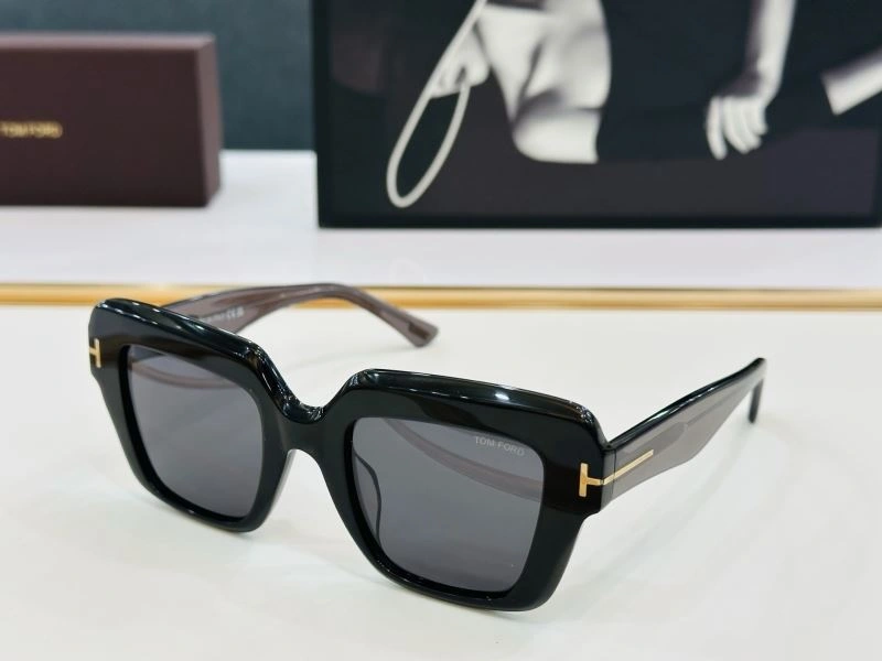 Original Tom Ford Sunglasses