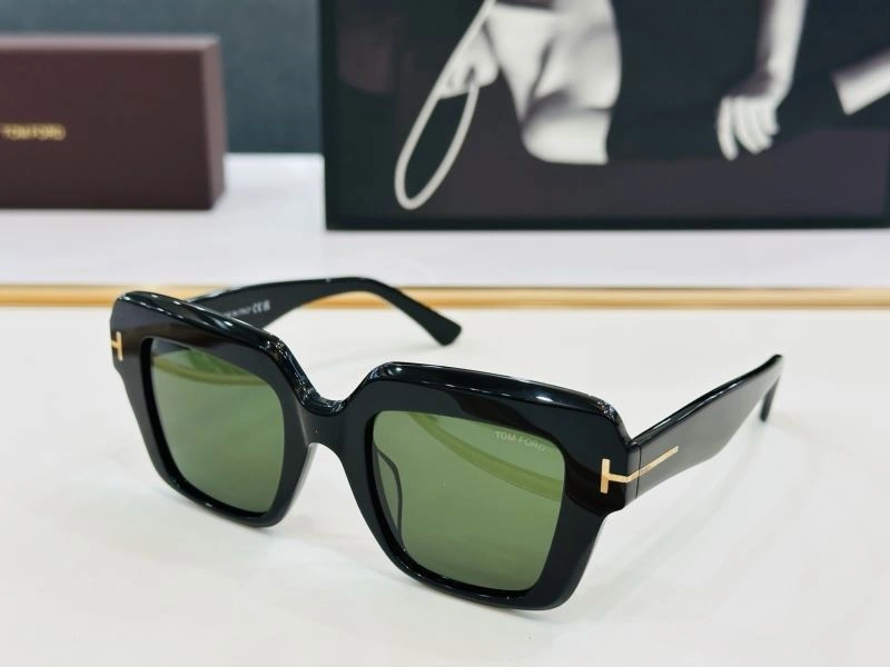 Original Tom Ford Sunglasses