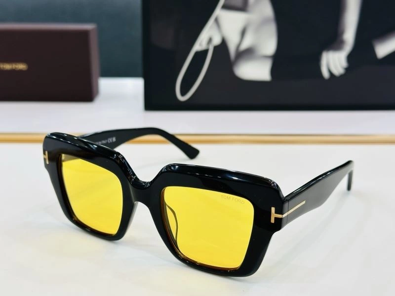 Original Tom Ford Sunglasses