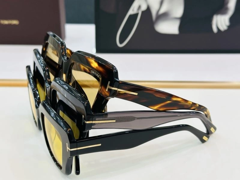 Original Tom Ford Sunglasses