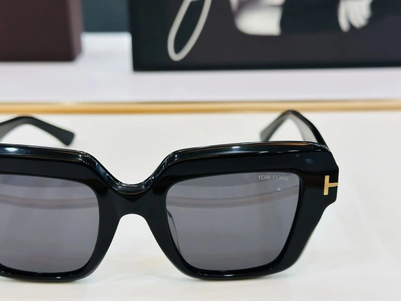 Original Tom Ford Sunglasses