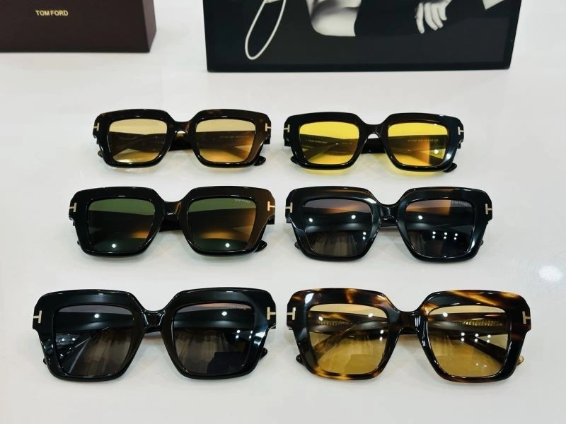 Original Tom Ford Sunglasses