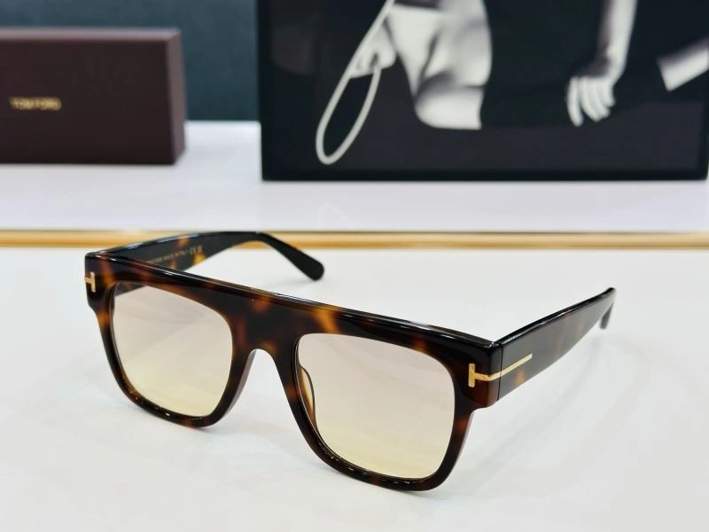 OEM Tom Ford Sunglasses