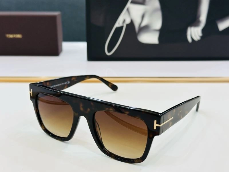 OEM Tom Ford Sunglasses