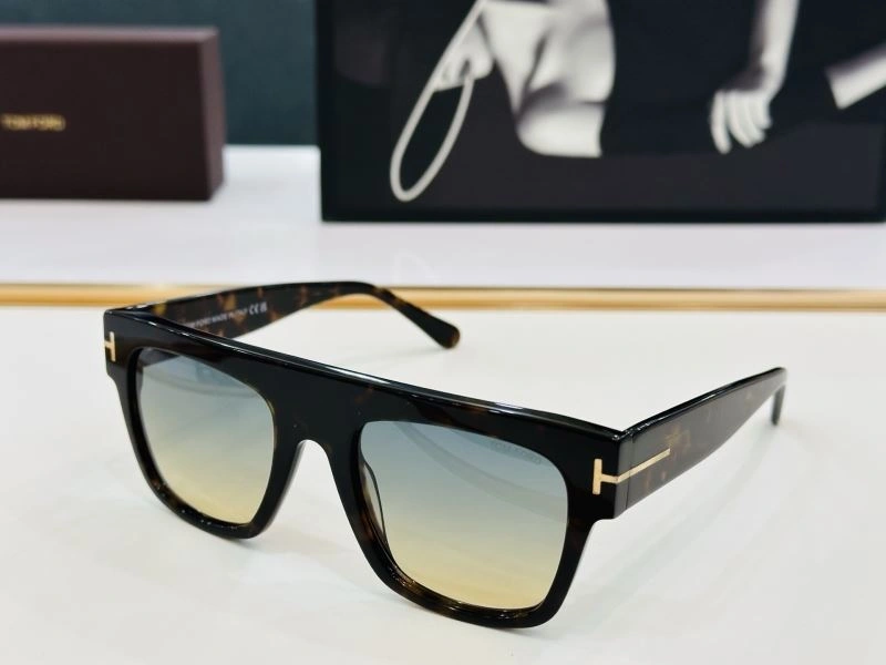 OEM Tom Ford Sunglasses