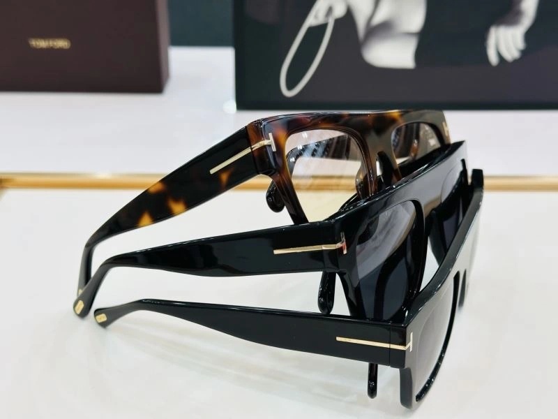 OEM Tom Ford Sunglasses