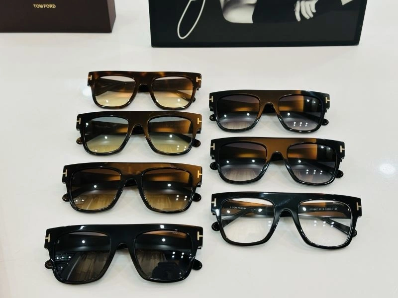 OEM Tom Ford Sunglasses