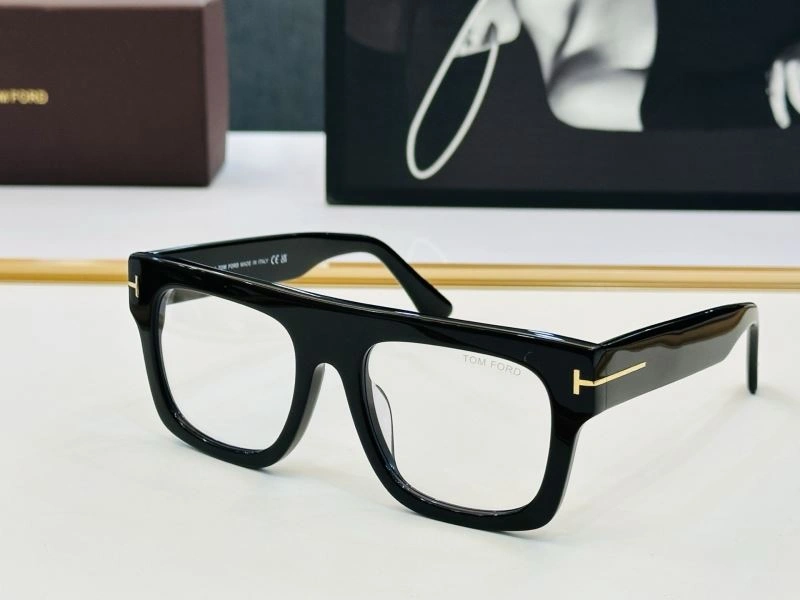Tom Ford Sunglasses