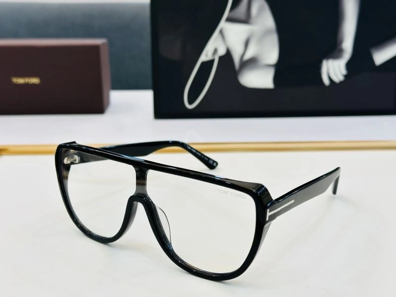 Tom Ford Sunglasses