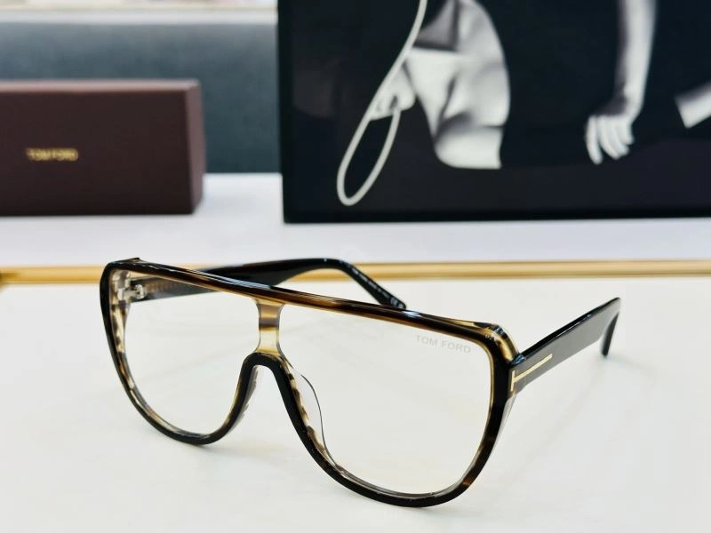 OEM Tom Ford Sunglasses