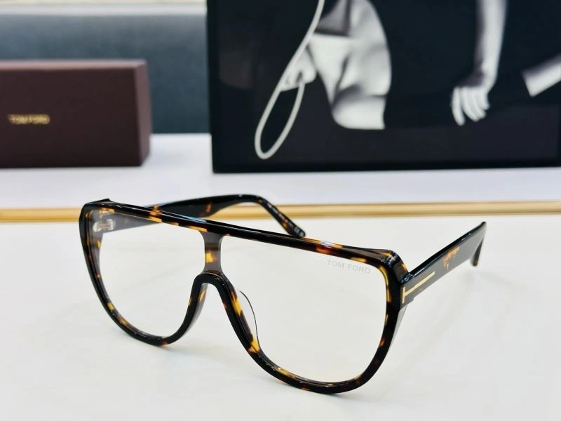 OEM Tom Ford Sunglasses