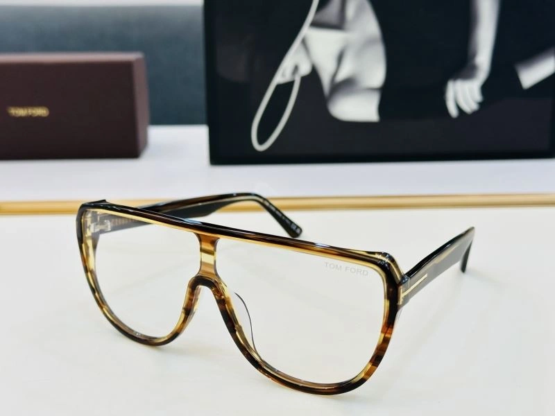 OEM Tom Ford Sunglasses