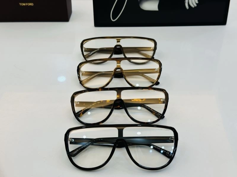 OEM Tom Ford Sunglasses