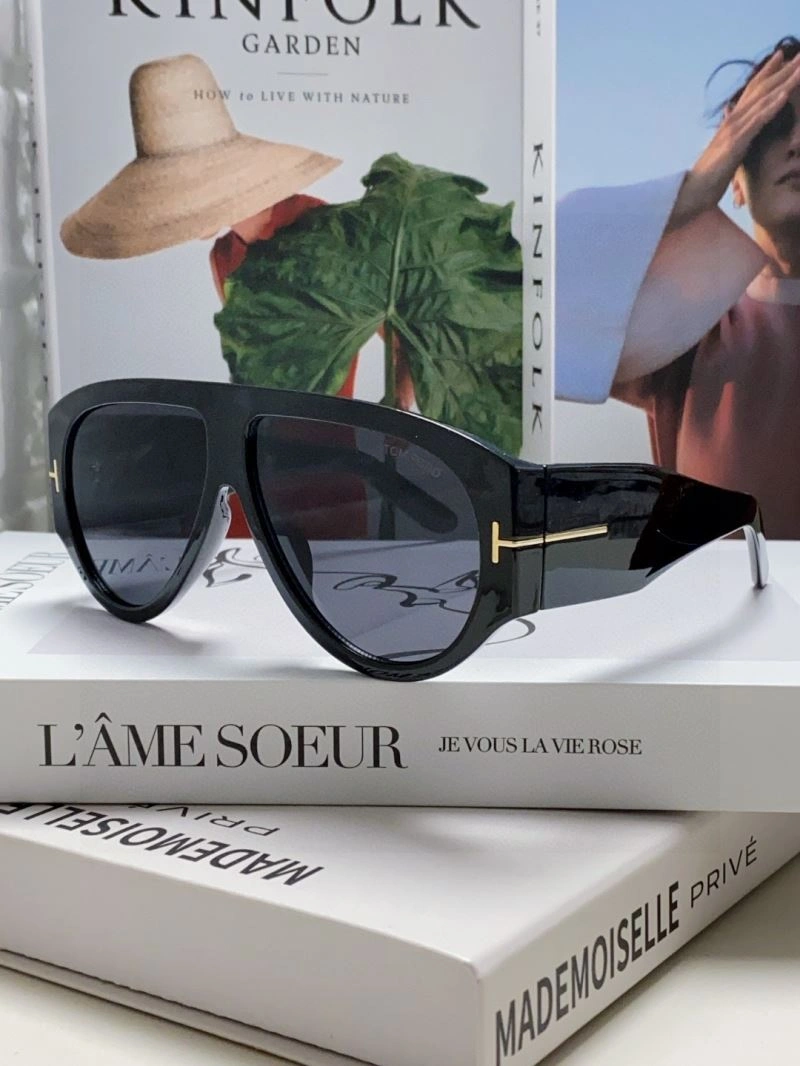 Tom Ford Sunglasses