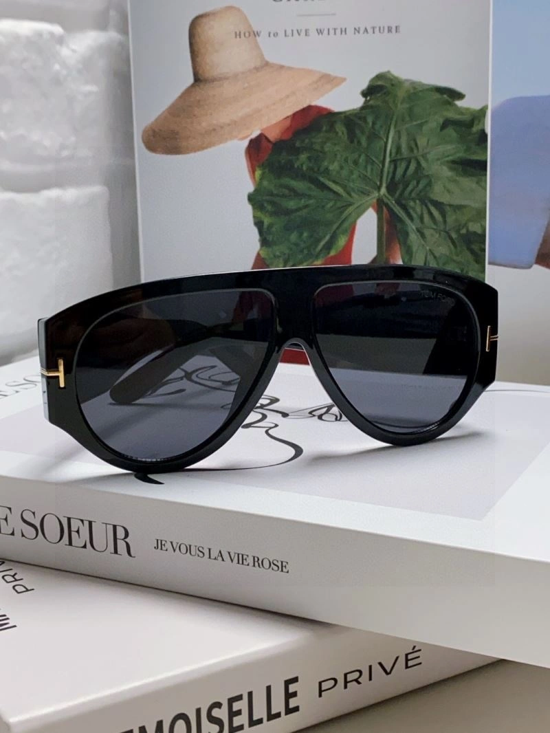 Discounted Tom Ford Sunglasses