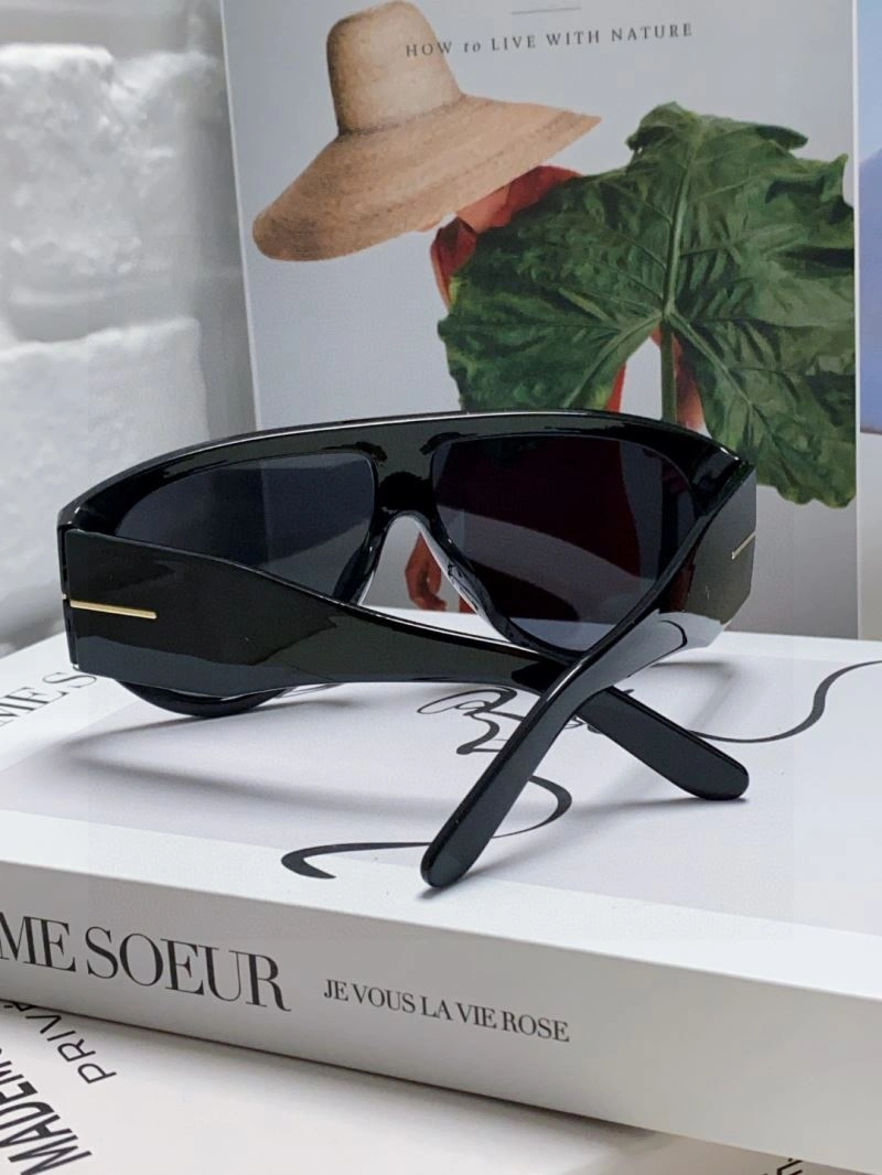 Discounted Tom Ford Sunglasses