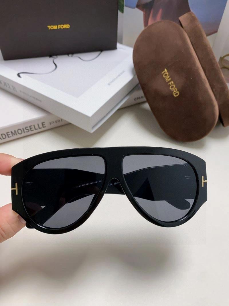 Discounted Tom Ford Sunglasses