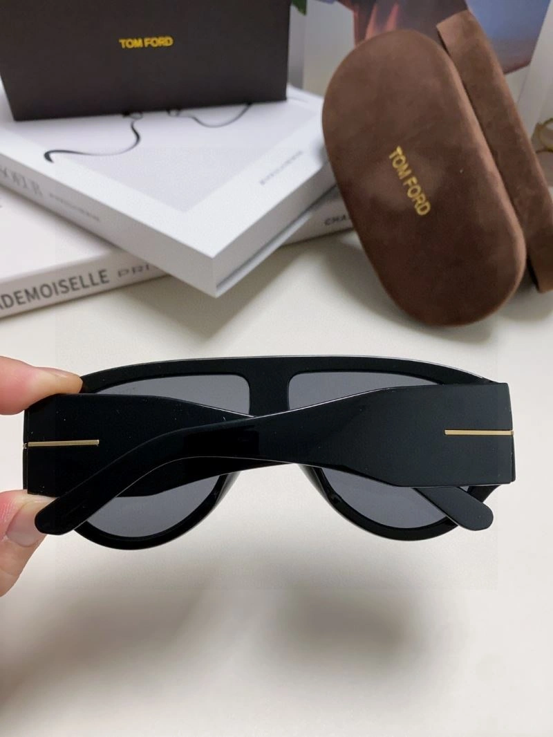 Discounted Tom Ford Sunglasses